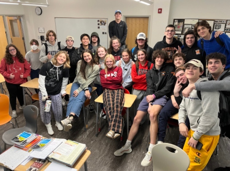 Live Feed | Maynard High School